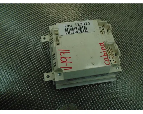 VOLVO VNL-Cab_21326144 A/C Control in Alamo, Texas $300.00 #113970