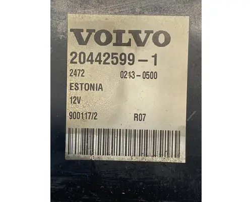 VOLVO VNL Gen 1 Cab Module OEM# 204425991 in Dorr, MI $270.00 #650-10917