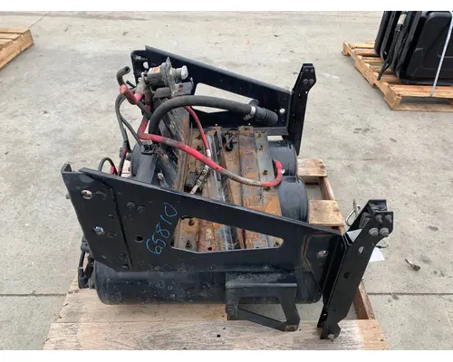 VOLVO VNL Gen 2 Battery Box in Dorr, MI $225.00 #600-11349