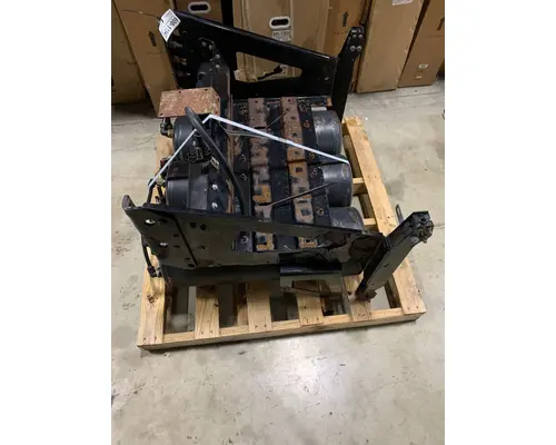 VOLVO VNL Gen 2 Battery Box in Dorr, MI $175.00 #600-11543
