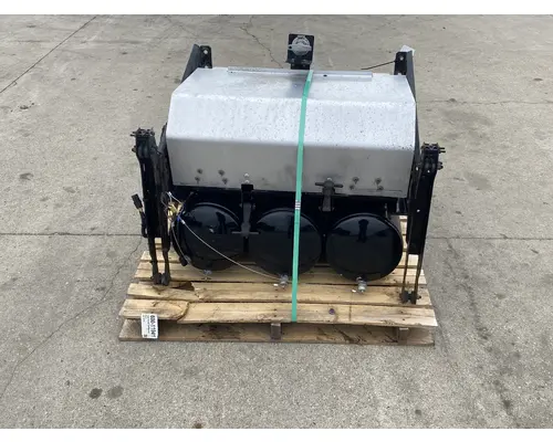VOLVO VNL Gen 2 Battery Box in Dorr, MI $235.00 #600-11941