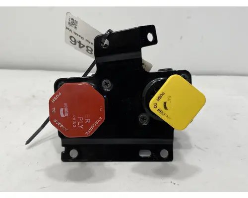 VOLVO VNL Gen 2 Brake Air Valve OEM# 21315044 in Dorr, MI $45.00 #361-10846