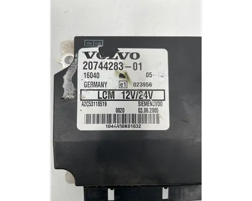 VOLVO VNL Gen 2 Cab Module OEM# 2074428301 in Dorr, MI #650-10767