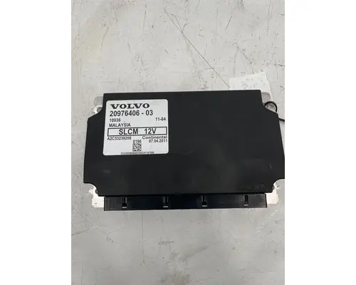 VOLVO VNL Gen 2 Cab Module OEM# A2C53239208 in Dorr, MI #650-10773