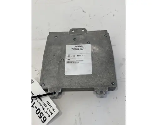 VOLVO VNL Gen 2 Cab Module OEM# 21985688 in Dorr, MI #650-10935