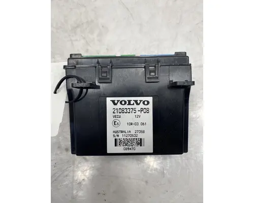 VOLVO VNL Gen 2 Cab Module OEM# 21083375-P08 in Dorr, MI $270.00 #650-11035