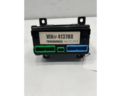 VOLVO VNL Gen 2 Common Powertrain Controller OEM# 21720493P02 in Dorr ...