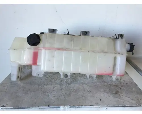VOLVO VNL Gen 2 Coolant Reservoir OEM# 21846997 in Dorr, MI #619-11417