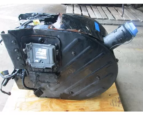 VOLVO VNL Gen 2 DEF Tank in Dorr, MI #657-10008