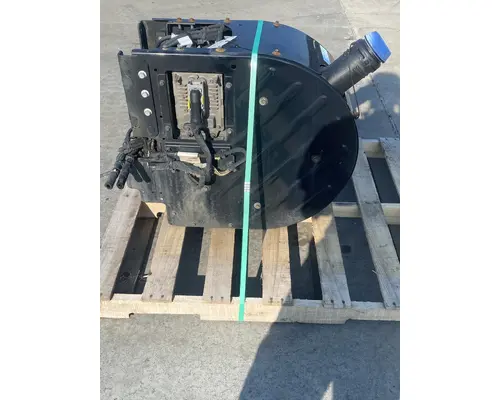 VOLVO VNL Gen 2 DEF Tank OEM# 2183998 in Dorr, MI #657-10825