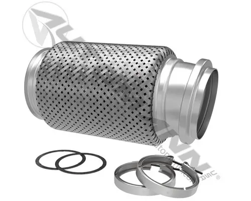 VOLVO VNL Gen 2 Exhaust & Muffler OEM# 21533396 in Dorr, MI #639-11051