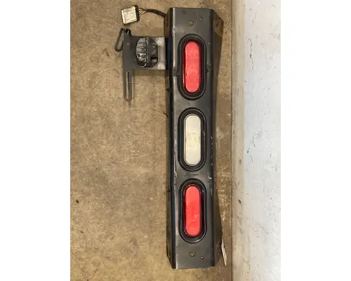 VOLVO VNL Gen 2 Frame Crossmember OEM# 20448725 in Dorr, MI #648-11375