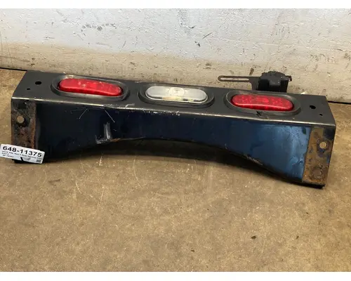VOLVO VNL Gen 2 Frame Crossmember OEM# 20448725 in Dorr, MI #648-11375