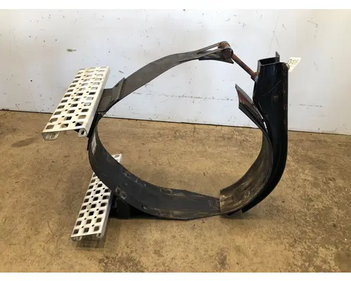 VOLVO VNL Gen 2 Fuel Tank Parts OEM# 21701262 in Dorr, MI #679-10198