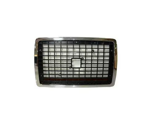 VOLVO VNL Gen 2 Grille OEM# 82733842 in Dorr, MI #610-12319