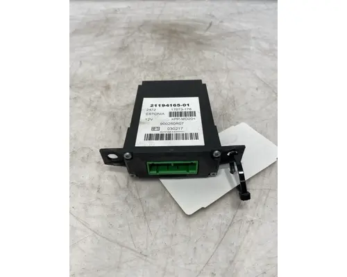 VOLVO VNL Gen 2 Transmission Control Module OEM# 2119416501 in Dorr, MI ...
