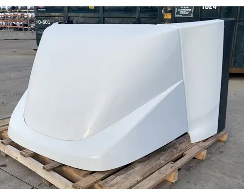 VOLVO VNL Gen 2 Wind Deflector in Dorr, MI $350.00 #662-10092