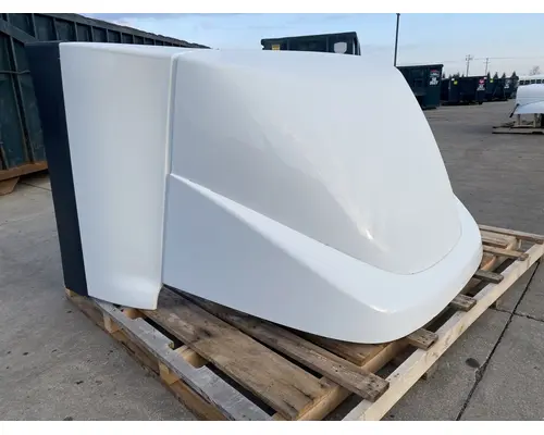 VOLVO VNL Gen 2 Wind Deflector in Dorr, MI $350.00 #662-10092