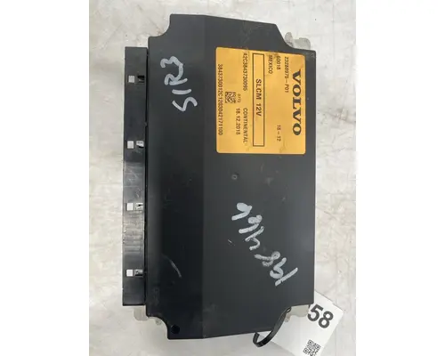 VOLVO VNL Gen 3 Cab Module OEM# 23288975P01 in Dorr, MI #650-11058