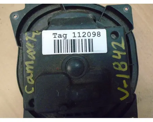 VOLVO VNL-Sleeper_773-70804-01 A/C Blower Motor in Alamo, Texas $160.00 ...