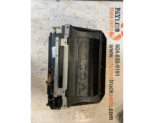 VOLVO VNL300 Heater Core OEM# 20521077 in Abbotsford, BRITISH COLUMBIA ...