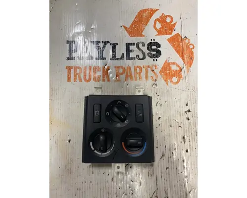 VOLVO VNL300 Temperature Control OEM# 20549634 in Abbotsford, BRITISH ...