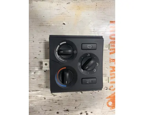 VOLVO VNL300 Temperature Control OEM# 20549634 in Abbotsford, BRITISH ...