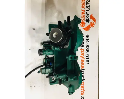 VOLVO VNL64 Engine Parts, Misc. OEM# 23099630 in Abbotsford, BRITISH ...