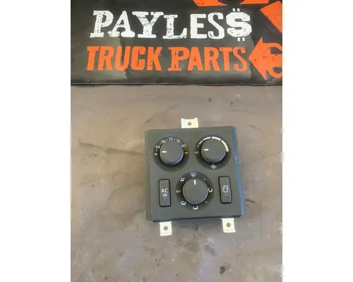 VOLVO VNL64 Temperature Control OEM# GF537004 in Abbotsford, BRITISH ...