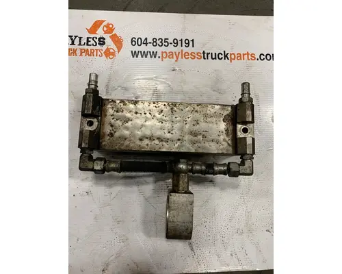 VOLVO VNL64 Transmission Oil Cooler OEM# 22733246 in Abbotsford ...