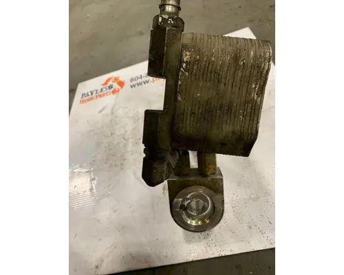 VOLVO VNL64 Transmission Oil Cooler OEM# 22733246 in Abbotsford ...