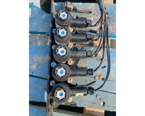 VOLVO VNL760 Miscellaneous Parts OEM# K052287 in Abbotsford, BRITISH ...