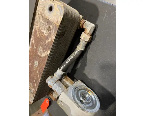 VOLVO VNL760 Transmission Oil Cooler OEM# 22733246 in Abbotsford ...