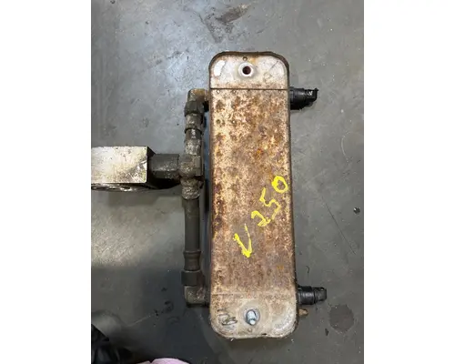 VOLVO VNL760 Transmission Oil Cooler OEM# 22733246 in Abbotsford ...