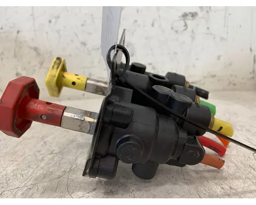 VOLVO VNL Brake Proportioning Valve in Dorr, MI $78.75 #361-10587