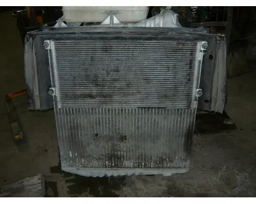 VOLVO VNL Charge Air Cooler (ATAAC) OEM# 20710399 in OWENSBORO, KY #1521