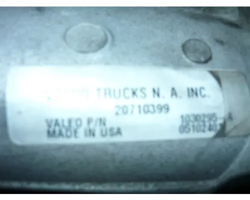 VOLVO VNL Charge Air Cooler (ATAAC) OEM# 20710399 in OWENSBORO, KY #1521
