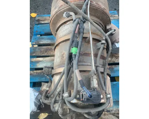 VOLVO VNL DPF(Diesel Particulate Filter) OEM# 20864129 in Abbotsford ...