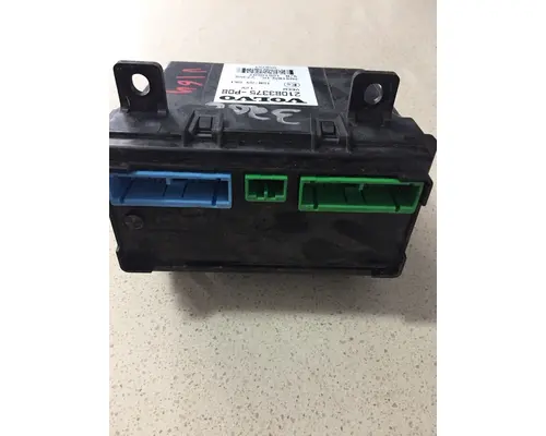 VOLVO VNL Electrical Parts, Misc. in Abbotsford, BRITISH COLUMBIA #3206