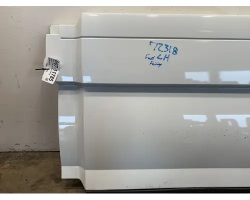 VOLVO VNL Fairing OEM# 82486829 in Dorr, MI #607-11785