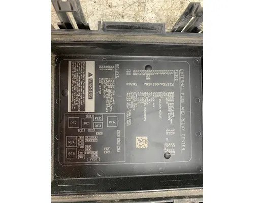 VOLVO VNL Fuse Box in OWENSBORO, KY $169.99 #136066
