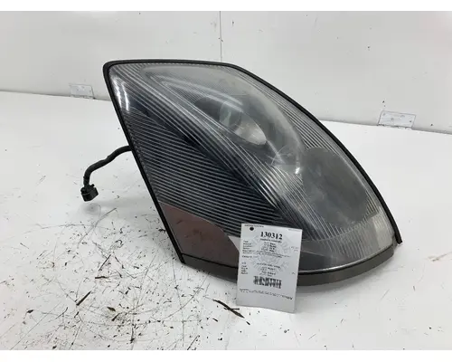 VOLVO VNL Headlamp Assembly in OWENSBORO, KY $100.00 #130312