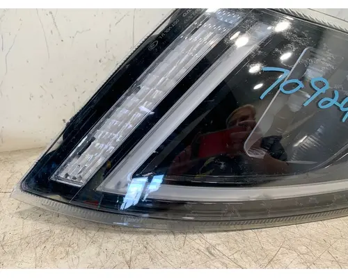 VOLVO VNL Headlight OEM# 84751279 in Dorr, MI $500.00 #611-16730