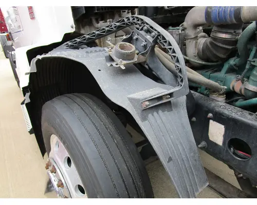 VOLVO VNL Miscellaneous Parts in CRANDALL, TX #65478