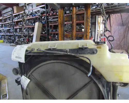 VOLVO VNL Radiator Overflow Bottle OEM# 22564837 in OWENSBORO, KY #130261