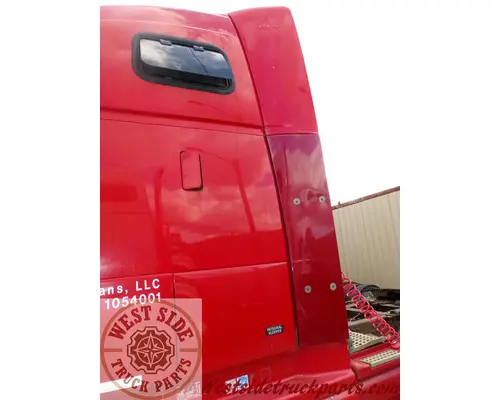 VOLVO VNL Sleeper Fairing in OWENSBORO, KY $150.00 #63600