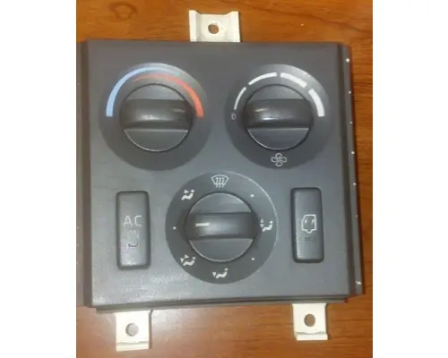 VOLVO VNL TEMPERATURE CONTROL OEM# 20549634, 21326144 in Billings, MT ...