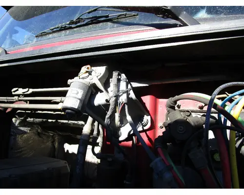 VOLVO VNL Wiper Motor, Windshield OEM# 3980827 in CRANDALL, TX #47079