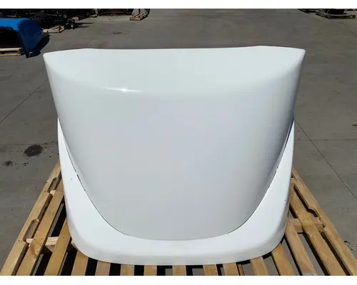 VOLVO VNR Wind Deflector in Dorr, MI #662-10051