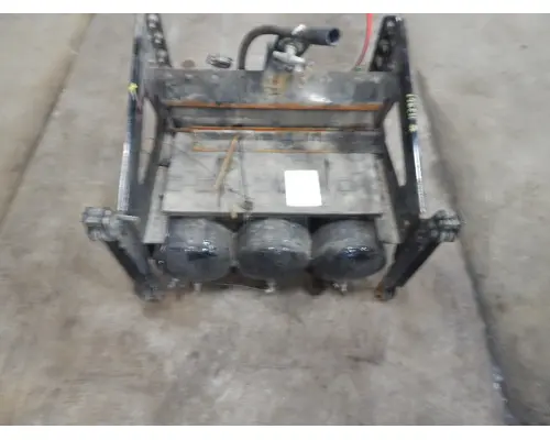 VOLVO VN Battery Box in Holland, MI #68504